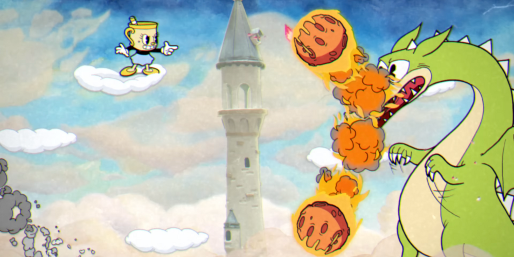 Mastering the Art of Dodge and Attack in Cuphead - Blog - Avrlon.com