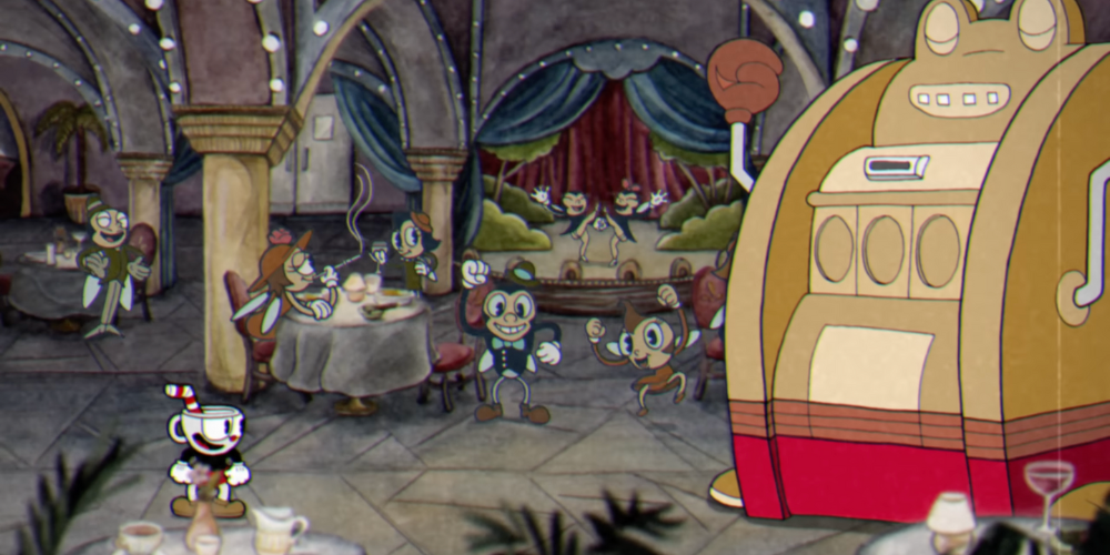 Mastering the Art of Dodge and Attack in Cuphead - Blog - Avrlon.com