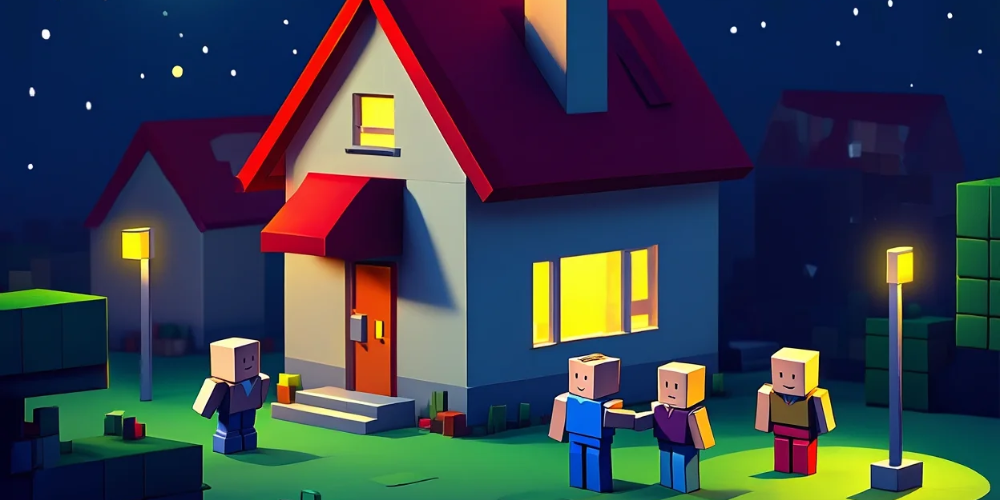 Mastering Roblox: The Ultimate Guide to Creating and Playing Games ...